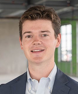 Jack Mortenson | Team | Mortenson