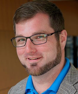 Carl Moeller | Team | Mortenson