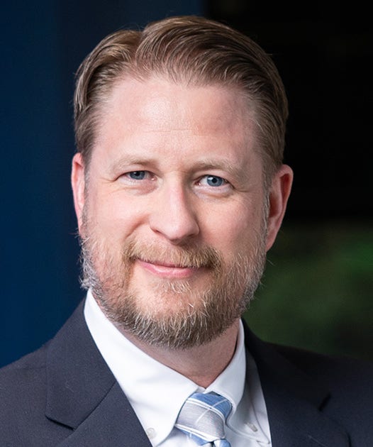 David Thorson | Team | Mortenson